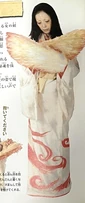 Ubume/Gallery | GeGeGe no Kitarō Wiki | Fandom