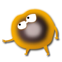 Obariyon/Gallery | GeGeGe no Kitarō Wiki | Fandom