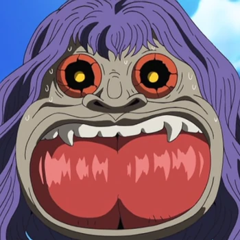 Gahi | GeGeGe no Kitarō Wiki | Fandom