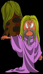 Akamata | GeGeGe no Kitarō Wiki | Fandom