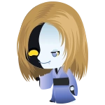 Kage-Onna/Gallery | GeGeGe no Kitarō Wiki | Fandom