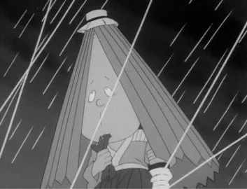 Amefuri-Kozō/Gallery | GeGeGe no Kitarō Wiki | Fandom