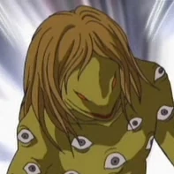 Dodomeki/Gallery | GeGeGe no Kitarō Wiki | Fandom