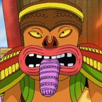 Asanbosam/Gallery | GeGeGe no Kitarō Wiki | Fandom