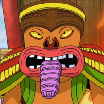 Asanbosam | GeGeGe no Kitarō Wiki | Fandom