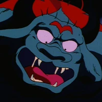 Gyūki/Gallery | GeGeGe no Kitarō Wiki | Fandom