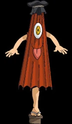 Kasa-Bake | GeGeGe no Kitarō Wiki | Fandom