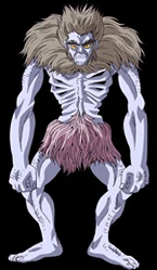 Tearai-Oni | GeGeGe no Kitarō Wiki | Fandom