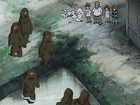 Dorotabō/Gallery | GeGeGe no Kitarō Wiki | Fandom