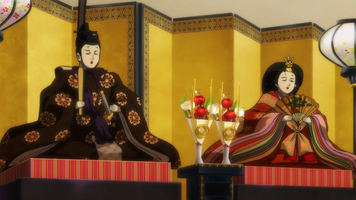 Mayuge | Wikia GeGeGe no Kitarō tiếng Việt | Fandom