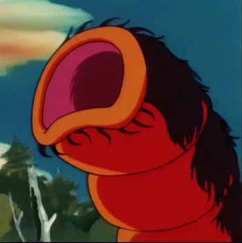 Nozuchi | GeGeGe no Kitarō Wiki | Fandom