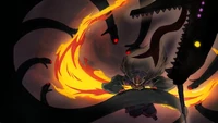Enma-Daiō/Gallery | GeGeGe no Kitarō Wiki | Fandom