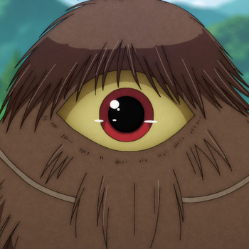 Tsuchi-Korobi | GeGeGe no Kitarō Wiki | Fandom