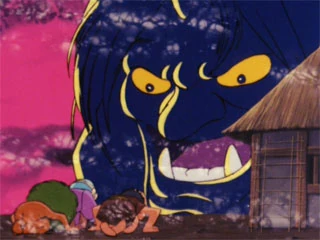 Azuki-Babaa/Gallery | GeGeGe no Kitarō Wiki | Fandom