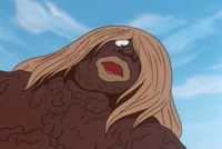 Akaname/Gallery | GeGeGe no Kitarō Wiki | Fandom