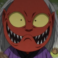 Shu-no-Bon/Gallery | GeGeGe no Kitarō Wiki | Fandom