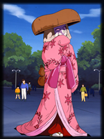 Iyami/Gallery | GeGeGe no Kitarō Wiki | Fandom