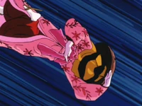 Iyami/Gallery | GeGeGe no Kitarō Wiki | Fandom