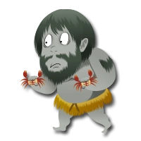 Yama-Warawa/Gallery | GeGeGe no Kitarō Wiki | Fandom