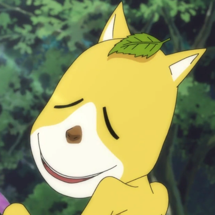 Bidi/Gallery | GeGeGe no Kitarō Wiki | Fandom