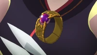 Agnès/Gallery | GeGeGe no Kitarō Wiki | Fandom