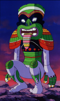 Asanbosam/Gallery | GeGeGe no Kitarō Wiki | Fandom