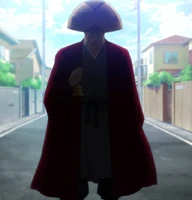 Kani-Bōzu/Gallery | GeGeGe no Kitarō Wiki | Fandom