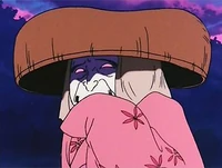 Iyami/Gallery | GeGeGe no Kitarō Wiki | Fandom