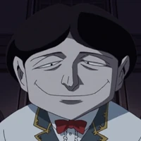 Vampire Elite/Gallery | GeGeGe no Kitarō Wiki | Fandom