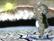 Hiderigami | GeGeGe no Kitarō Wiki | Fandom