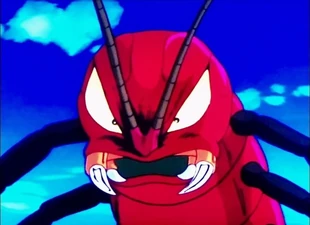 Ōmukade | GeGeGe no Kitarō Wiki | Fandom