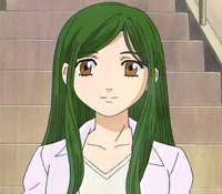 Yasha (story) | GeGeGe no Kitarō Wiki | Fandom