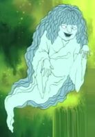 Buru-Buru | GeGeGe no Kitarō Wiki | Fandom