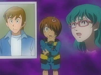 Nebutori/Gallery | GeGeGe no Kitarō Wiki | Fandom
