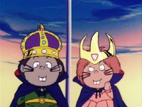 Kabuso/Gallery | GeGeGe no Kitarō Wiki | Fandom