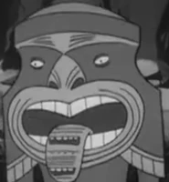 Asanbosam/Gallery | GeGeGe no Kitarō Wiki | Fandom