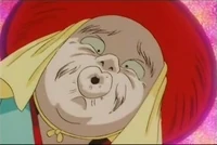 Iyami/Gallery | GeGeGe no Kitarō Wiki | Fandom
