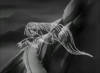 Buru-Buru | GeGeGe no Kitarō Wiki | Fandom