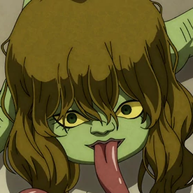 Akaname | GeGeGe no Kitarō Wiki | Fandom