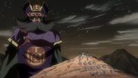 Enma-Daiō/Gallery | GeGeGe no Kitarō Wiki | Fandom