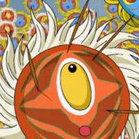 Aguri/Gallery | GeGeGe no Kitarō Wiki | Fandom