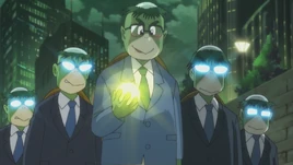 Shirikodama | GeGeGe no Kitarō Wiki | Fandom