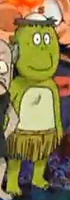 Kappa | GeGeGe no Kitarō Wiki | Fandom
