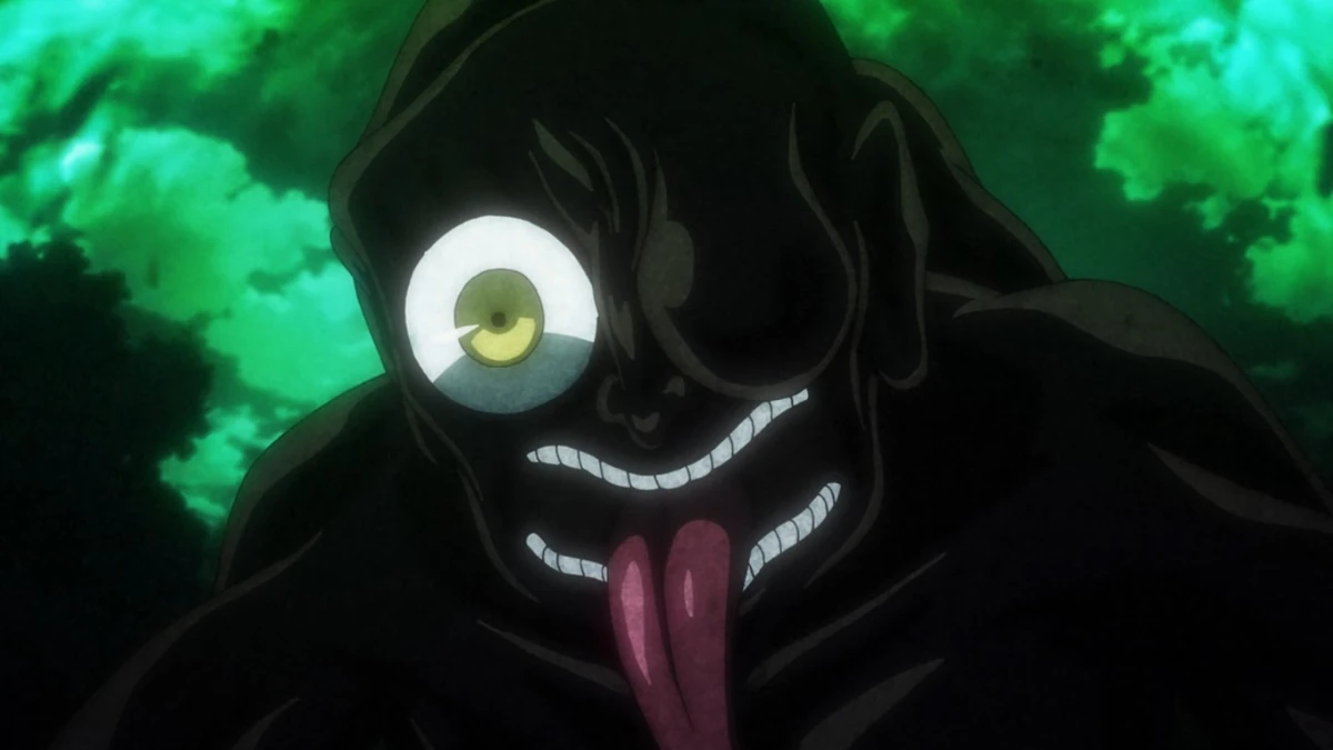 Dorotabō | GeGeGe no Kitarō Wiki | Fandom
