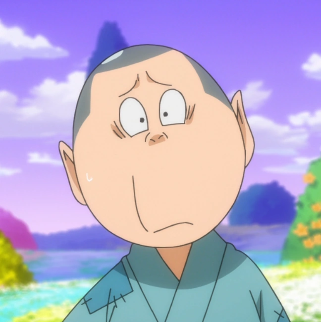 Kosuke/Gallery | GeGeGe no Kitarō Wiki | Fandom