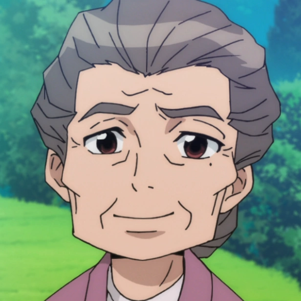 Masae | GeGeGe no Kitarō Wiki | Fandom