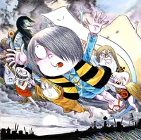 Iso-Onna/Gallery | GeGeGe no Kitarō Wiki | Fandom