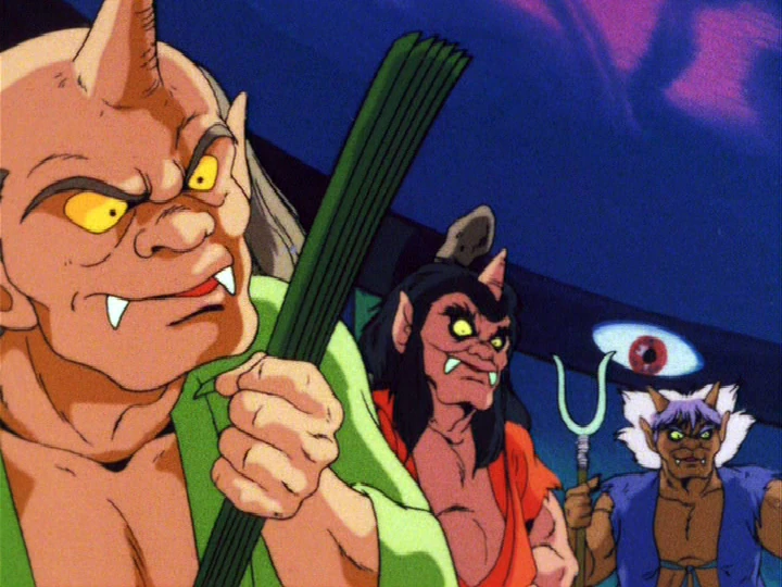 Yanari/Gallery | GeGeGe no Kitarō Wiki | Fandom