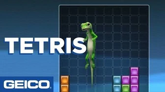 Tetris | Geico Wiki | Fandom