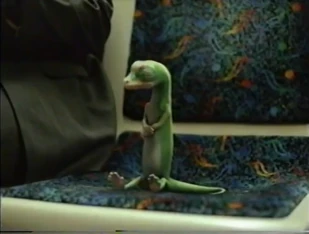 Migration Train | Geico Wiki | Fandom